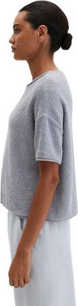Marc O'Polo Strickpullover aus Boucl&eacute;-Garn
