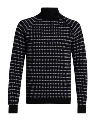 Daniele Alessandrini STRICKWAREN - Rollkragenpullover auf YOOX.COM