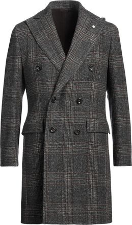 Luigi Bianchi Mantova JACKEN & M&Auml;NTEL - M&auml;ntel auf YOOX.COM