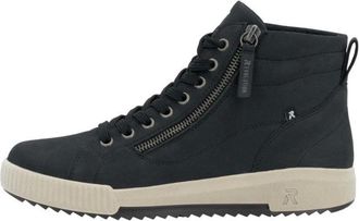 Rieker Damen, Schuhe, Schwarzk, 39 EUGr&ouml;&szlig;e