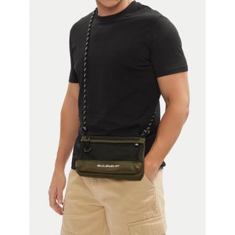 Quiksilver Umh&auml;ngetasche Quiksilver QUIC-M-006-07 Khakifarben