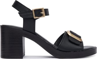 Tamaris Sandalen Tamaris 1-28303-46 Schwarz