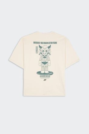 Woodbird T-shirt - Taille M