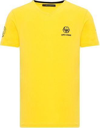 Cipo & Baxx T-Shirt