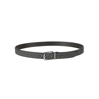 Michael Kors Wallet and Belt Gift Set - - Accessories - Herren - Schwarzk - ONE SIZE