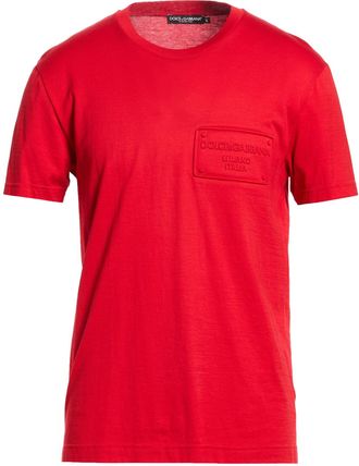 Dolce & Gabbana TOPS - T-shirts auf YOOX.COM