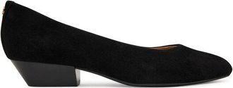 Lauren Ralph Lauren Pumps Weslee 802P15819001 Schwarz