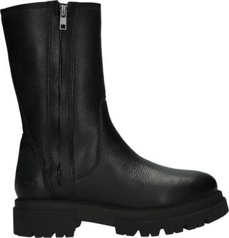 Blackstone Boots Femmes Black - Modèle ZIRCON KARALA