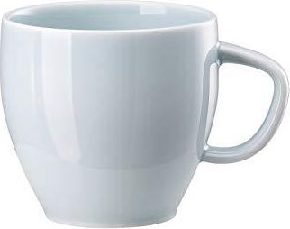 Rosenthal Kaffee-Obertasse Opal Green 0,23 L