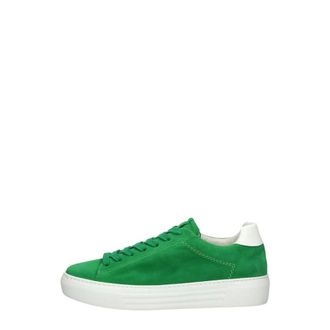 Gabor Damen, Schuhe, Gr&uuml;n, 36 1/2 EUGr&ouml;&szlig;e
