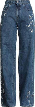 Kenzo HOSEN & RÖCKE - Jeanshosen auf YOOX.COM