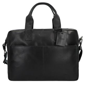Burkely Aktentasche Vintage Jesse