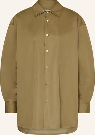 Darkpark Darkpark Hemdbluse Keanu gruen