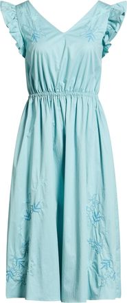 Paul Smith KLEIDER - Midi-Kleider auf YOOX.COM