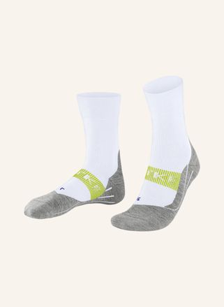 Falke Laufsocken ru4 Cool weiss