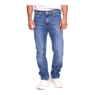 Levi's Homme, Jeans, Bleu, Taille: W36 L32 511 Slim Jeans