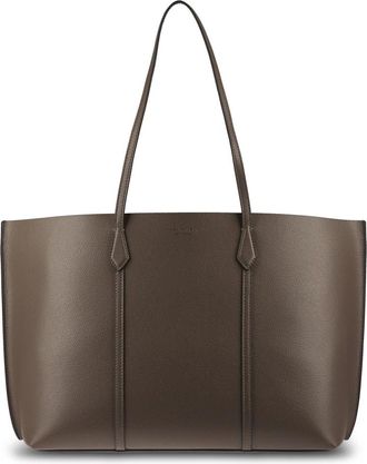 Tory Burch Femme, Sacs, Brun, Taille: ONE Size Collection de Sacs Perry Tote Élégants