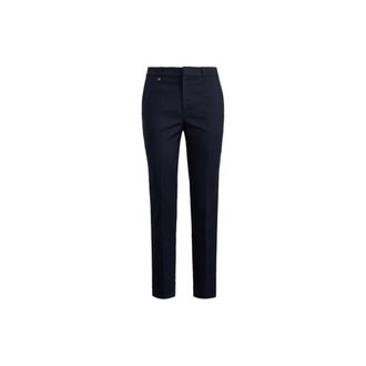 Ralph Lauren Hose - - Trousers - Damen - Blau - L