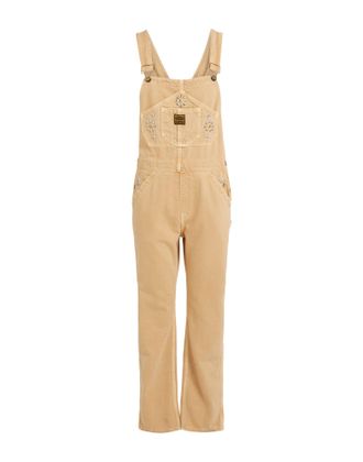 Washington Dee-Cee OVERALLS - Lange Overalls auf YOOX.COM