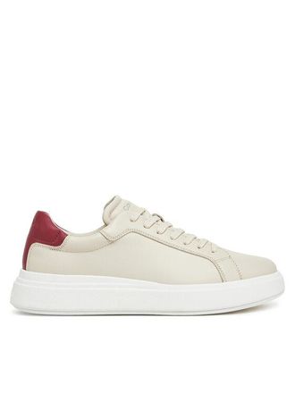 Calvin Klein Sneakers HM0HM01016 Beige