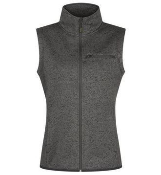 Meru Bergen W - Fleeceweste - Damen