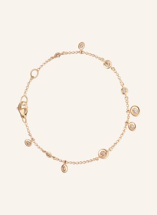 Wempe Wempe By Kim Armband Puntino rosegold