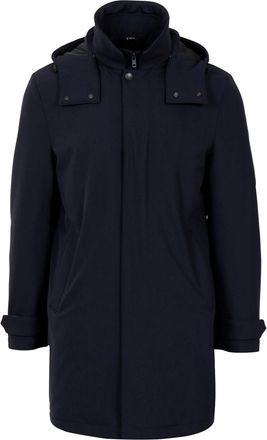 Fay Manteaux Fay Bleu