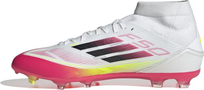 adidas Adidas Unisex Kinder F50 League Football Boots Firm Ground ...