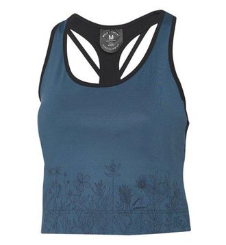 Wild Country Session AOP - Sport-BH leichter Support - Damen