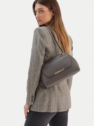 Furla Handtasche Nadia S WB01817 BX2269 CN 4283S Grau