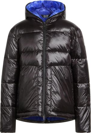 Emporio Armani JACKEN & M&Auml;NTEL - Pufferjacken & Daunenjacken auf YOOX.COM