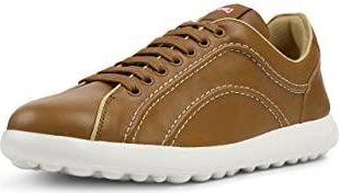 Camper Pelotas Xlf-k100899 Chaussures pour Homme, Marron Moyen 006, 45 EU
