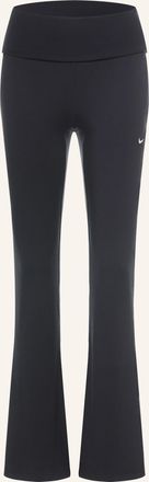 Nike Jerseyhose Sportswear Chill Knit schwarz
