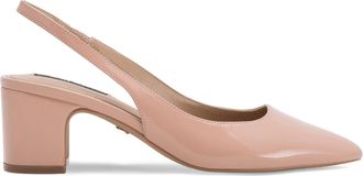 Nine West Pumps Nine West 123AL1938-1 Beige