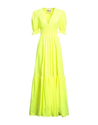 Aniye By KLEIDER - Maxi-Kleider auf YOOX.COM