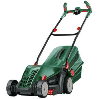 Bosch UniversalRotak 37-550 Akku-Rasenm&auml;her - 1400 w - 37 cm Bosch 06008A6500