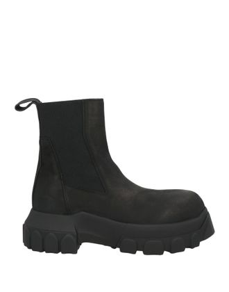 Rick Owens SCHUHE - Stiefeletten auf YOOX.COM