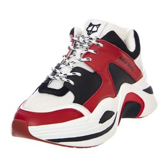 Naked Wolfe Herren, Schuhe, Mehrfarbig, 44 EUGr&ouml;&szlig;e