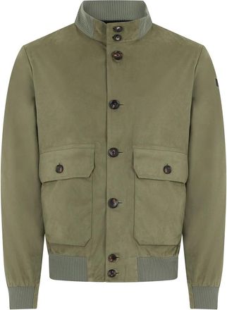 Roberto Ricci Design Rrd, Homme, Vestes, Vert, Taille: XL Nabucco Val Jacket