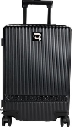 Karl Lagerfeld KOFFER & CO. - Trolleys auf YOOX.COM