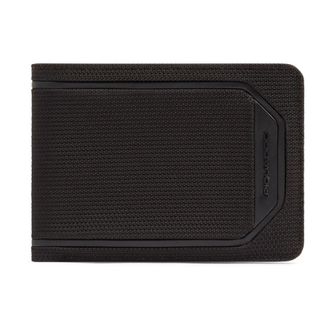 Piquadro Herren, Accessories, Schwarzk, ONE SIZEGr&ouml;&szlig;e