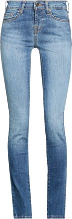 7 For All Mankind HOSEN & R&Ouml;CKE - Jeanshosen auf YOOX.COM