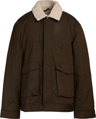 Woolrich JACKEN & M&Auml;NTEL - Jacken und Anoraks auf YOOX.COM
