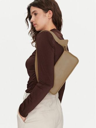 Calvin Klein Jeans Handtasche K60K613055 Beige