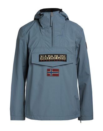 Napapijri JACKEN & M&Auml;NTEL - Jacken und Anoraks auf YOOX.COM
