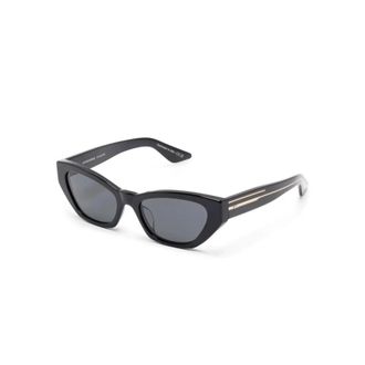 Oliver Peoples Femme, Accessoires, Noir, Taille: 53 MM Lunettes de soleil 1961C