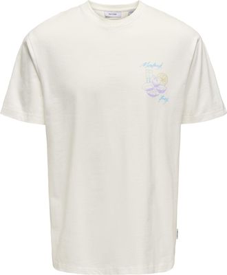 Only & Sons T-Shirt Bistro