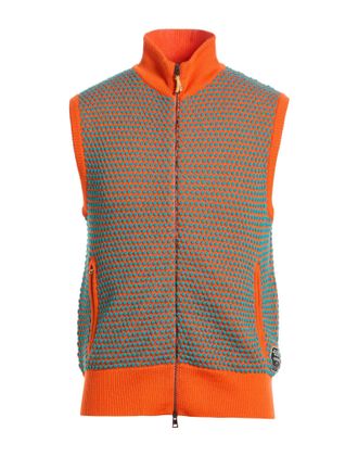 G.R.P. STRICKWAREN - Strickjacken auf YOOX.COM