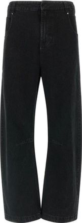 Entire studios Entire Studios, Homme, Jeans, Noir, Taille: S Gem Jeans