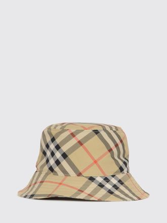Burberry Chapeau BURBERRY Femme couleur Sable